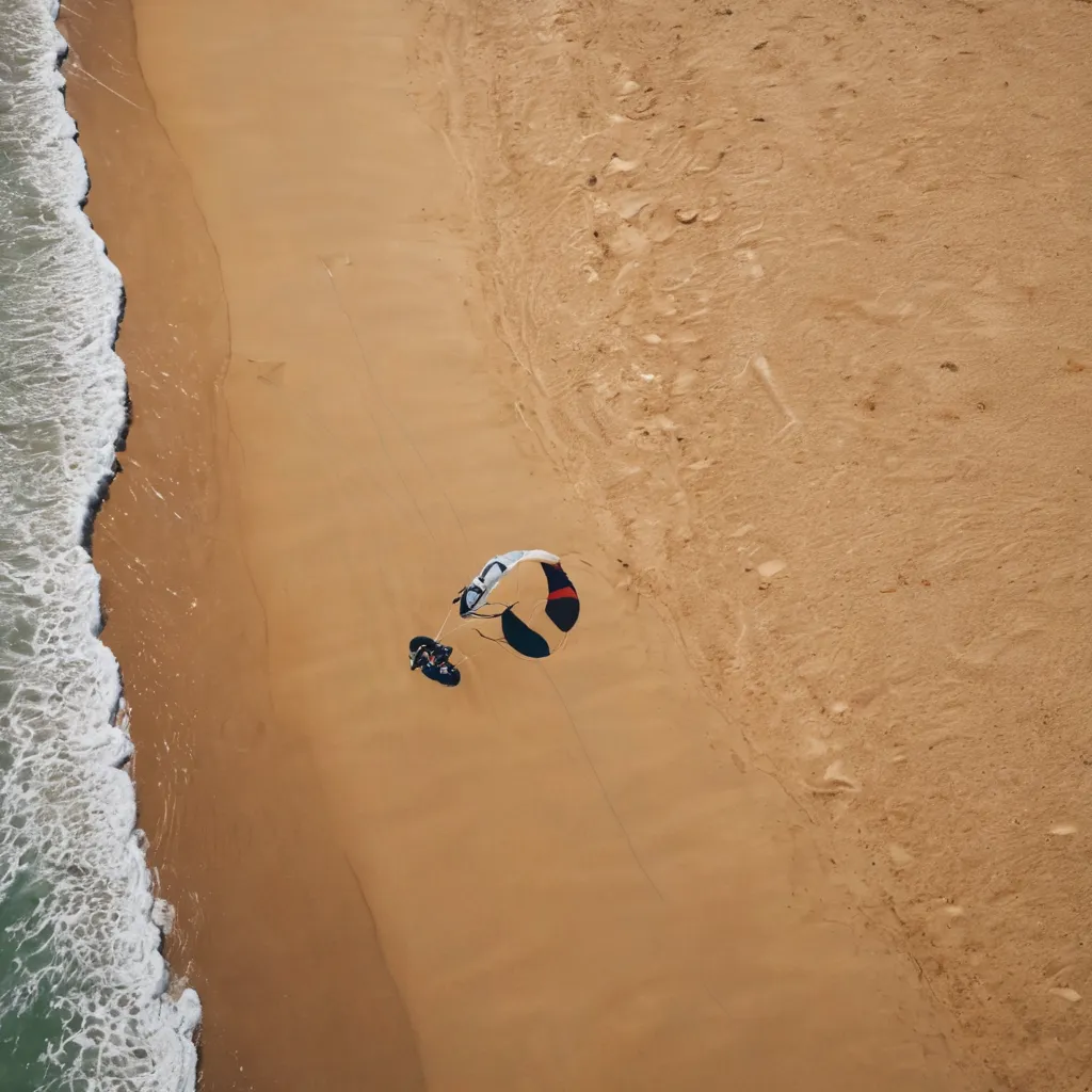 Discover the Ultimate Cabrinha Kitesurfing Packages for Every Skill Level