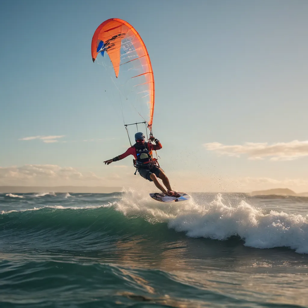 Cabrinha Kites 2022: Comprehensive Review and Insights