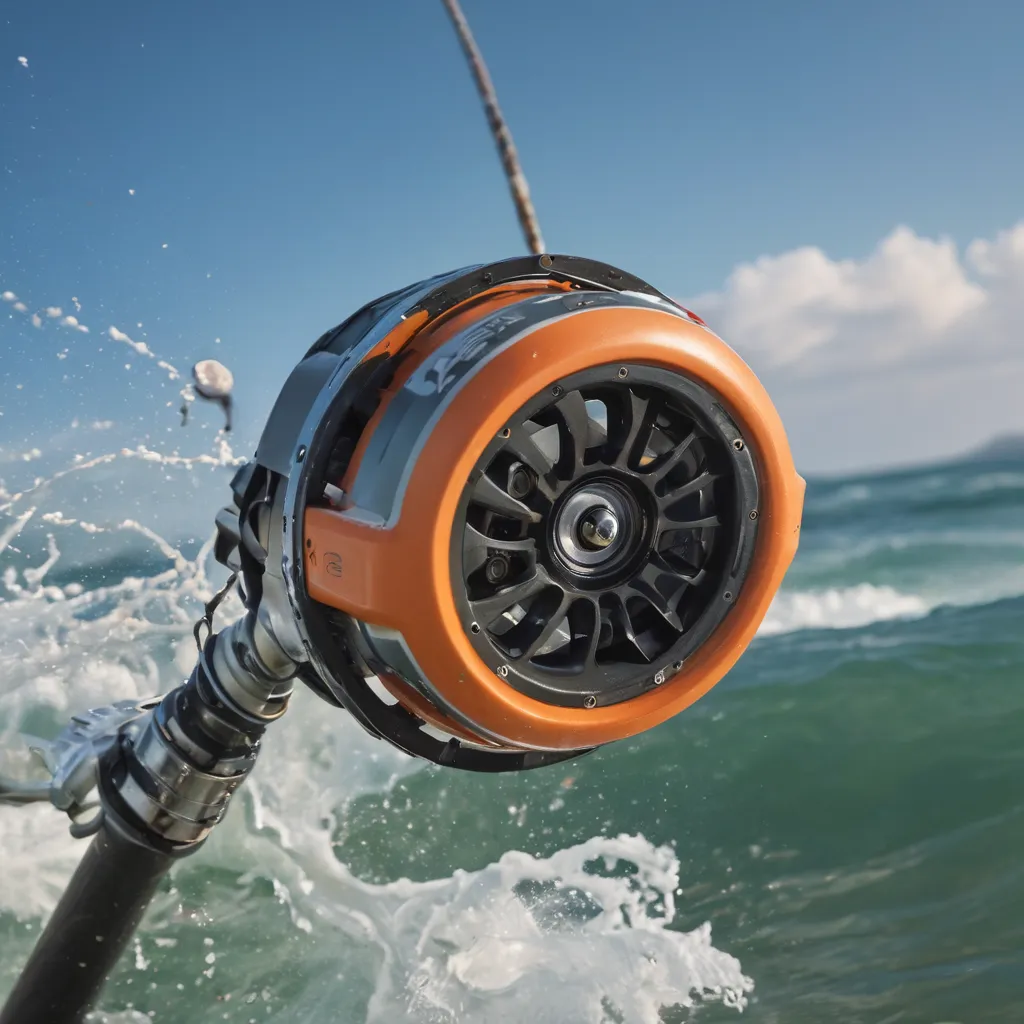 Mastering the Cabrinha Pump for Kitesurfing