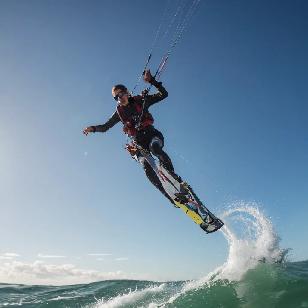 Exploring the Cabrinha Switchblade 12m Kite: A Deep Dive