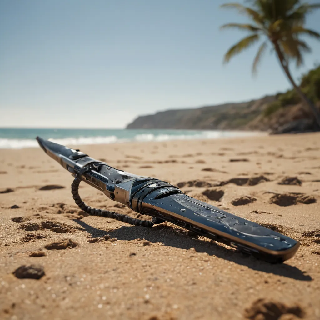 The Cabrinha Switchblade: In-Depth Review and Analysis