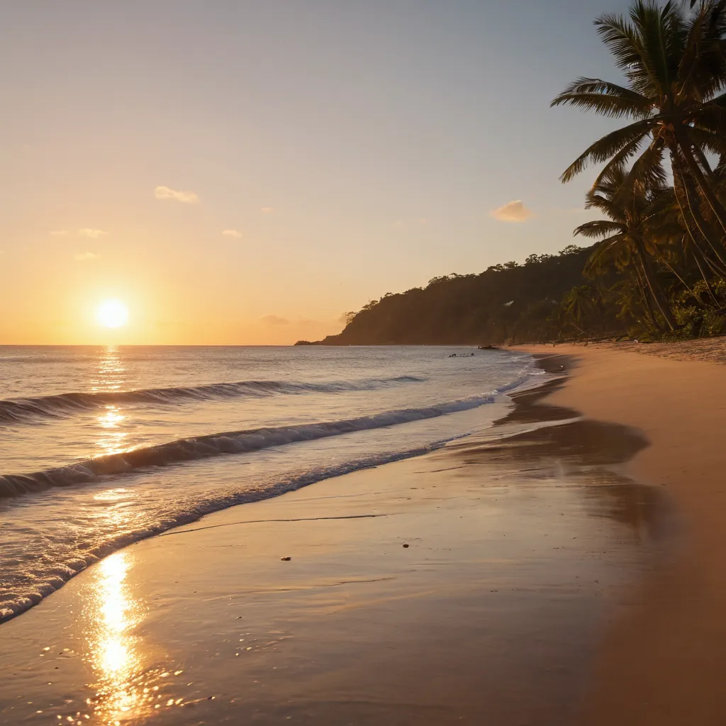 Luxurious Haven: Discovering Coconut Bay Beach Resort Spa St Lucia