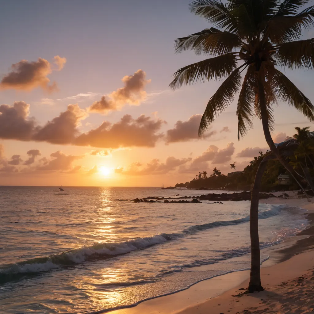 Discover Coconut Bay Resort: A Blend of Relaxation and Adventure