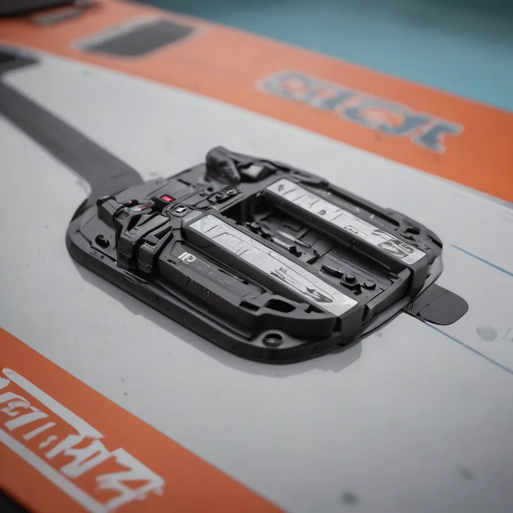 In-Depth Look at the KT Wing Board for Kitesurfing
