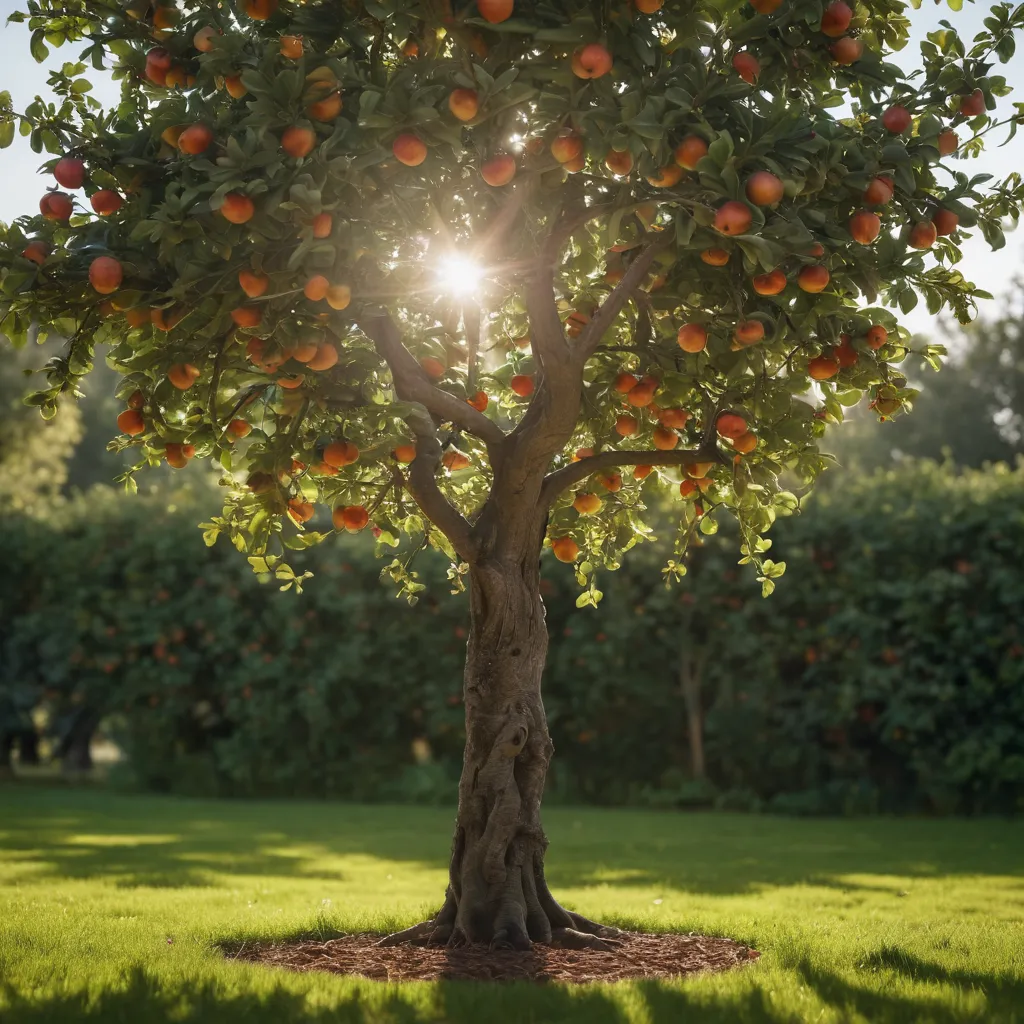 Your Complete Guide to Purchasing a Jazz Apple Tree