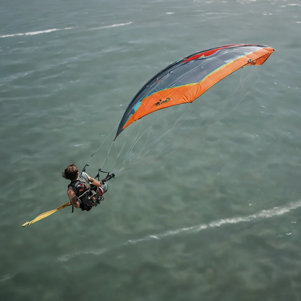 Comprehensive Guide to Kite Clips in Kitesurfing