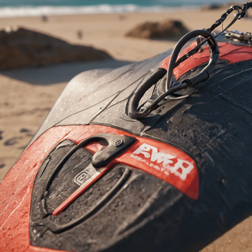 Ultimate Guide to Slingshot Covers in Kitesurfing