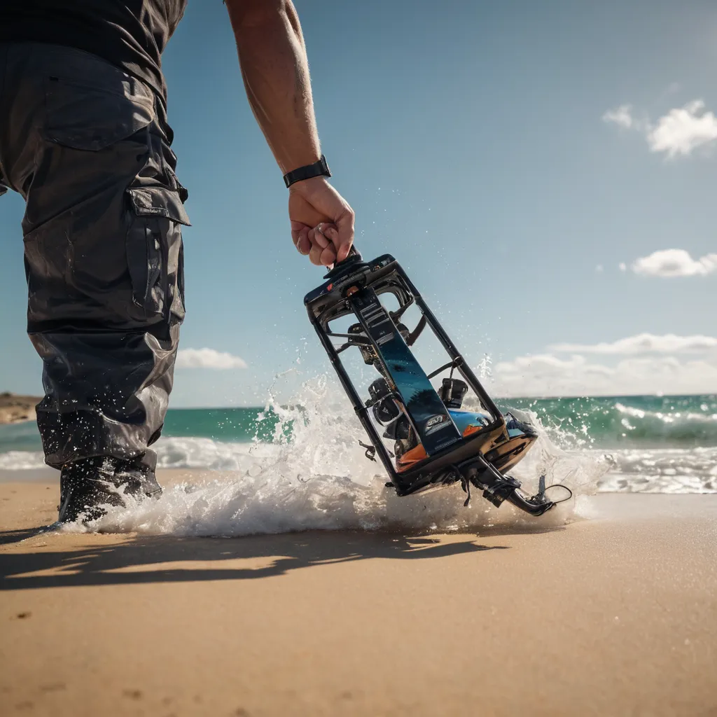 The Ultimate WMFG Kiteboard Pump Guide