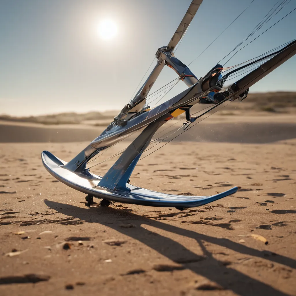 Complete Guide to Windfoil Packages for Riders