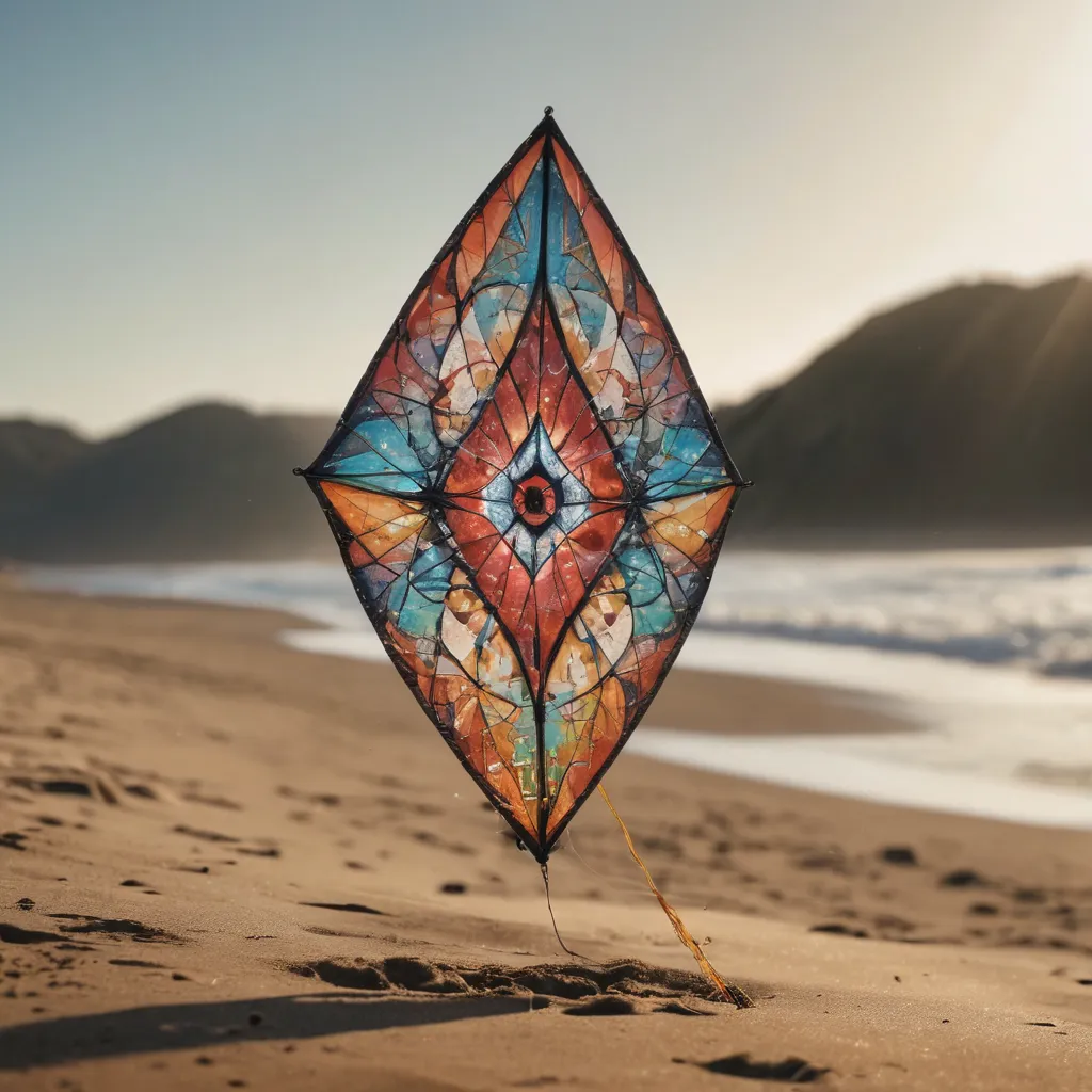 Unlocking Creativity: The Artistry Behind Personalized Kite Crafting