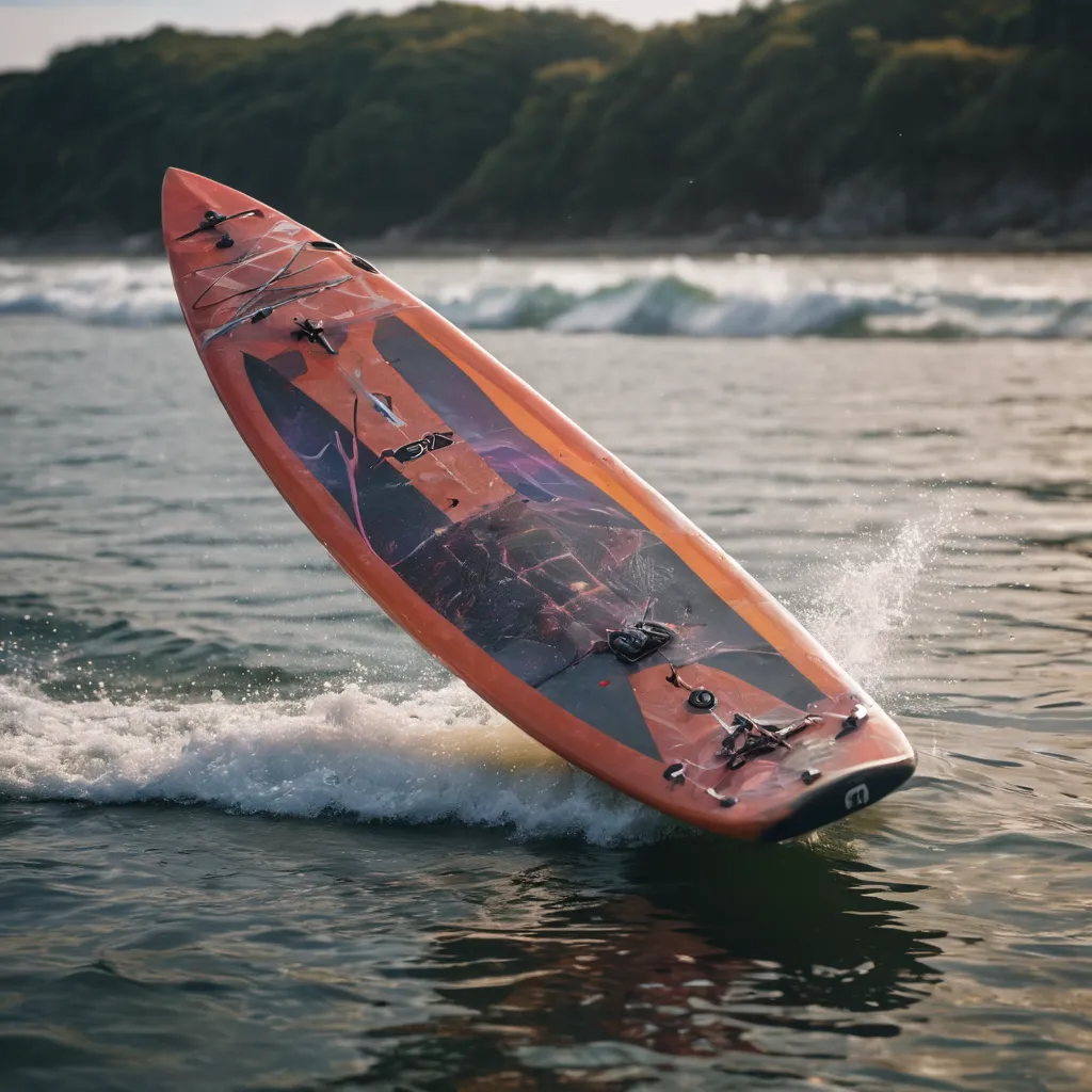 A Beginner's Comprehensive Guide to Choosing the Best Kiteboard