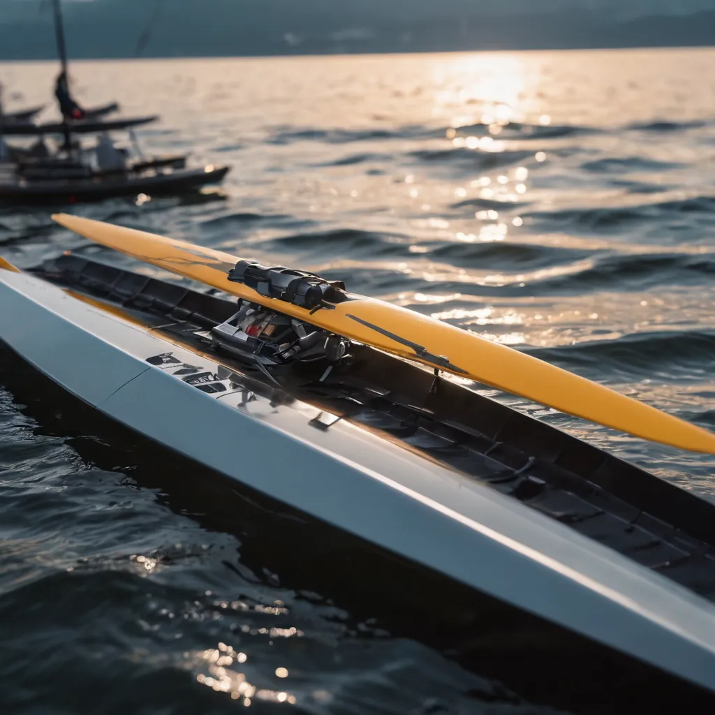 Constructing Your Own Electric Hydrofoil: An In-Depth Guide on the ...