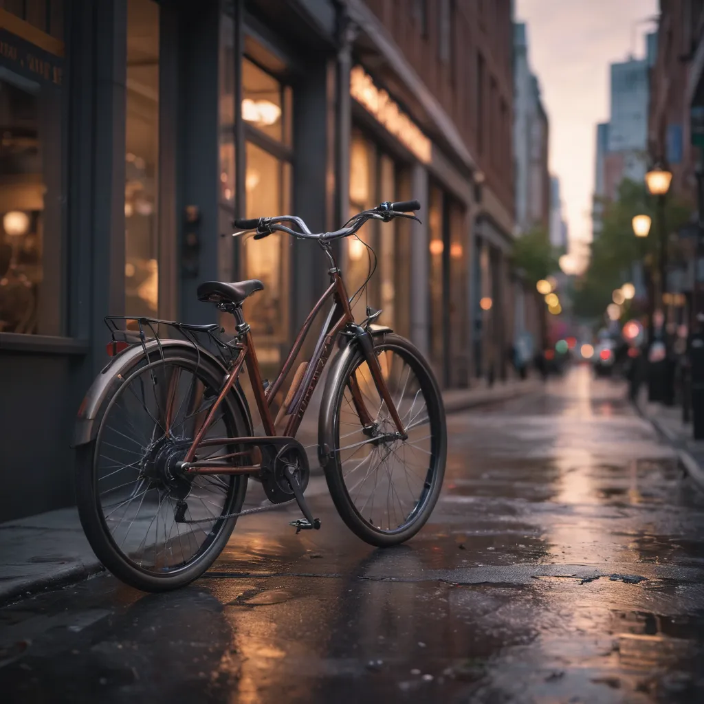 Unveiling the Unmatched Essence of the Pedego City Commuter Bike: An In ...