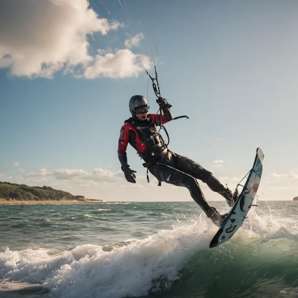 Mastering the Art of Kitesurfing: A Comprehensive Guide for Enthusiasts