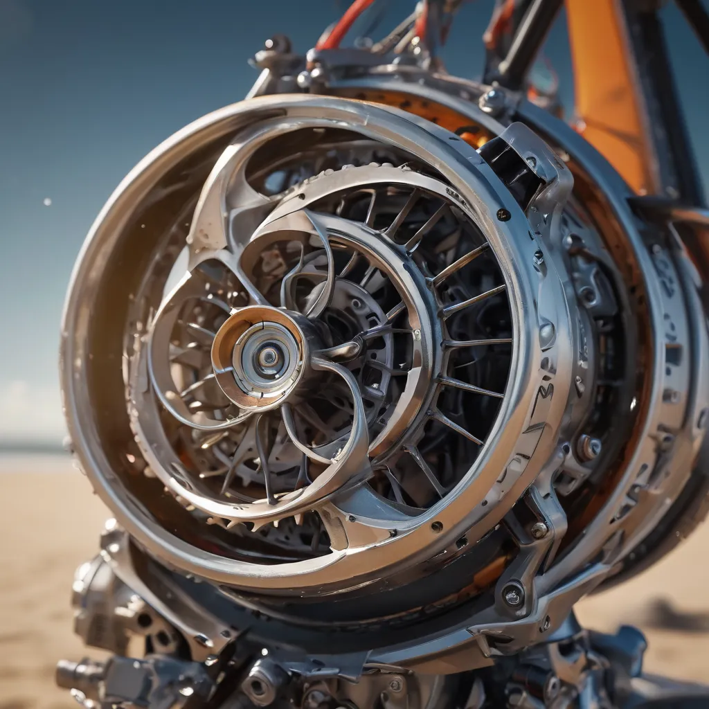 Engine Impact in Kitesurfing: Performance and Safety Insights
