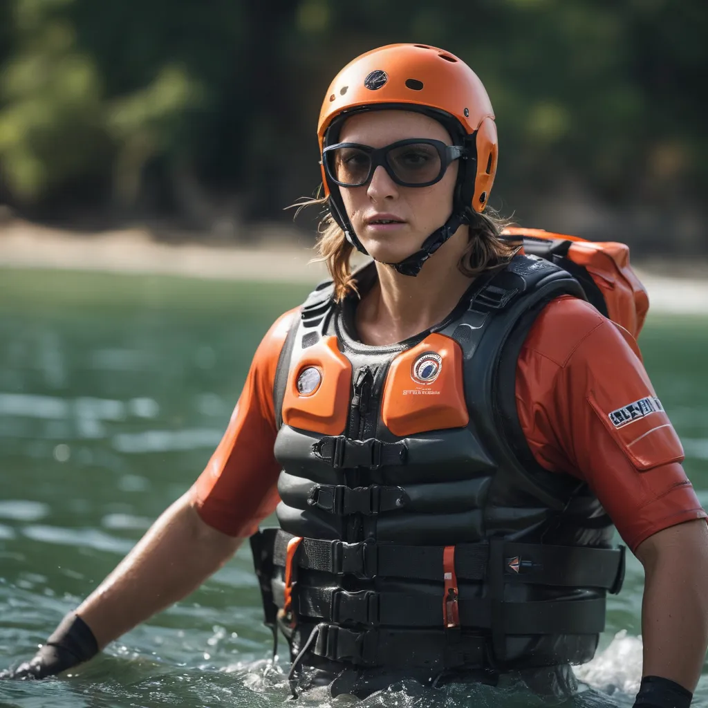 Unlocking the Safety and Performance Benefits of Impact Vests and Life ...