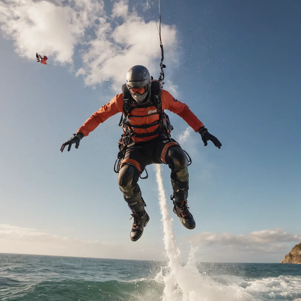 Unlocking the Secrets to Enhancing Your Vertical Jump: A Comprehensive ...