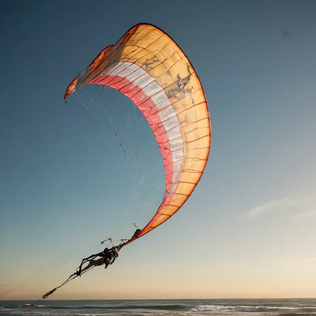Unveiling the Depths of Four String Kite: An In-Depth Exploration