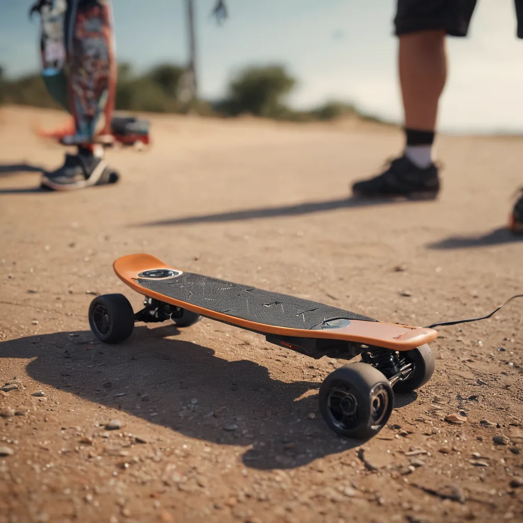 Unleashing Innovation: Evolve GT Remote Redefines Electric ...