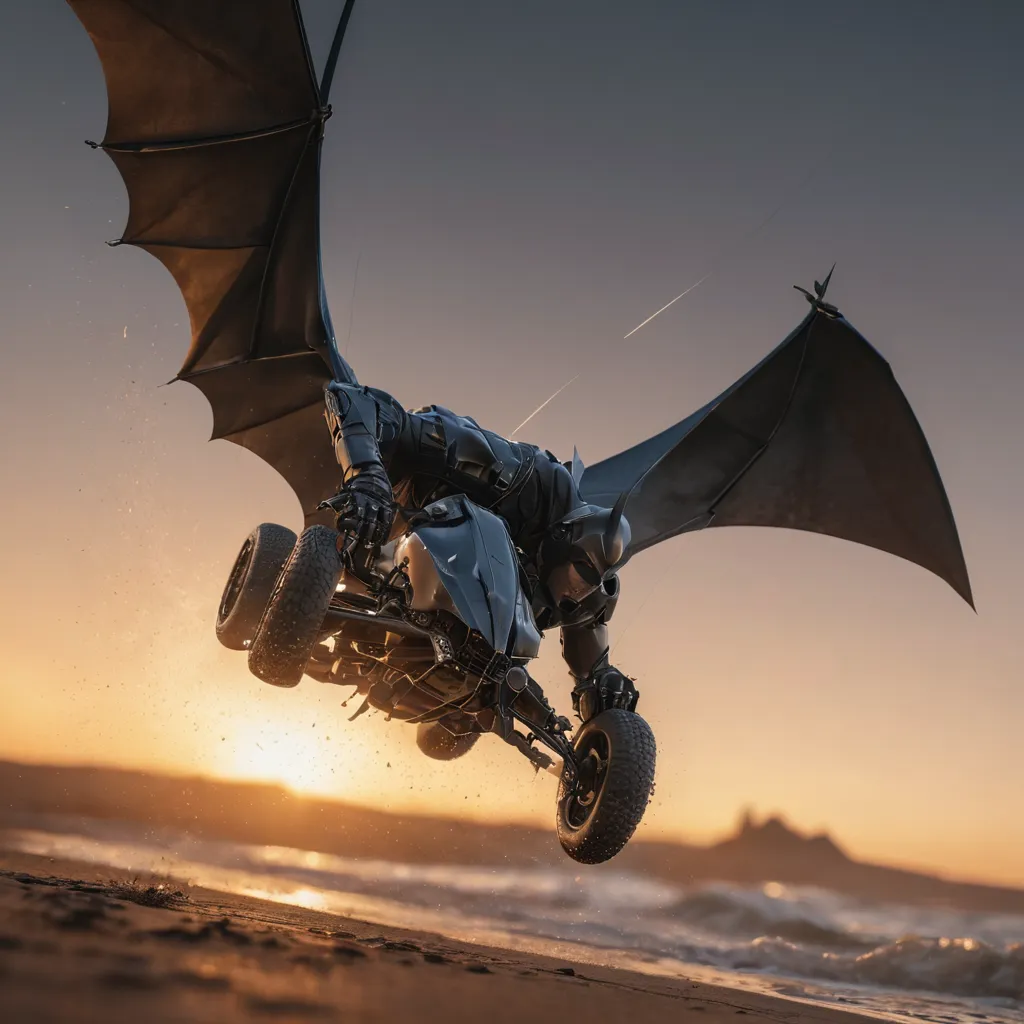 Unveiling the Best Batman Kites for Sale: Your Comprehensive Guide