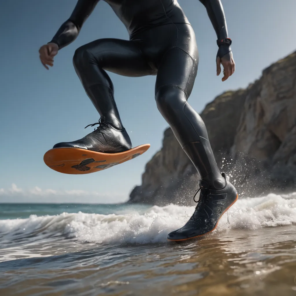 Unveiling the Diverse Advantages of Wetsuit Socks for Surfing Enthusiasts