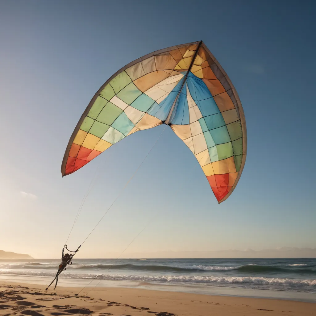 Exploring Blank Kites: A Comprehensive Guide