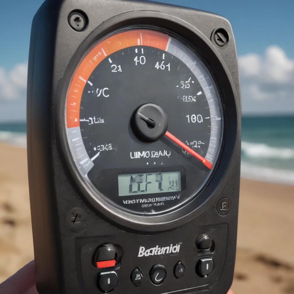 Bluetooth Wind Meters for Kitesurfing: A Complete Guide
