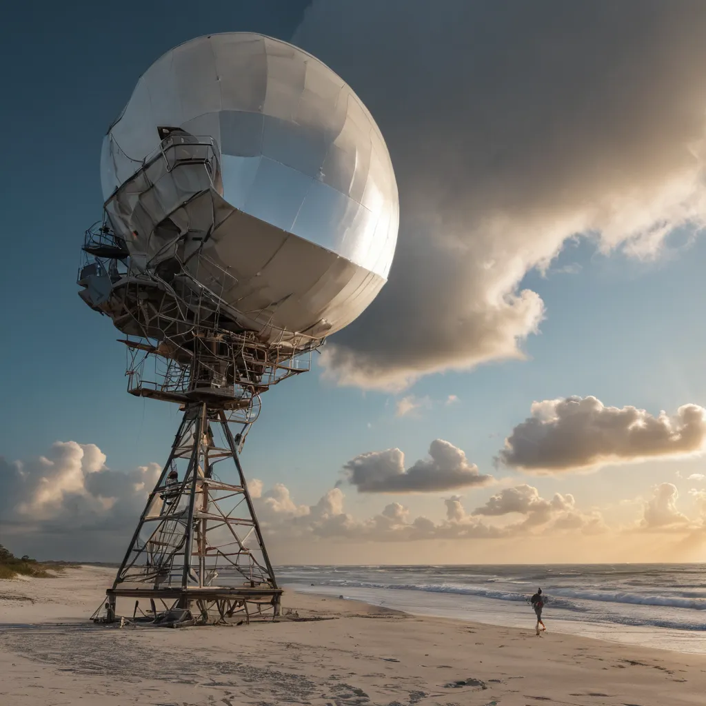 Unveiling the Intricacies of Jekyll Island Weather Radar: A ...