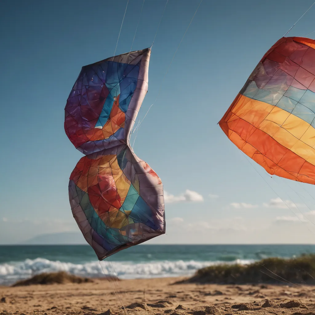Kite Fabric Suppliers: Types, Insights, and Choices