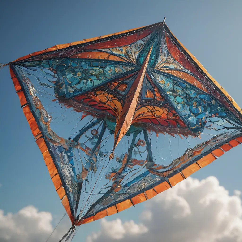 Exploring the Dynamics of Kites and Kitesurfing
