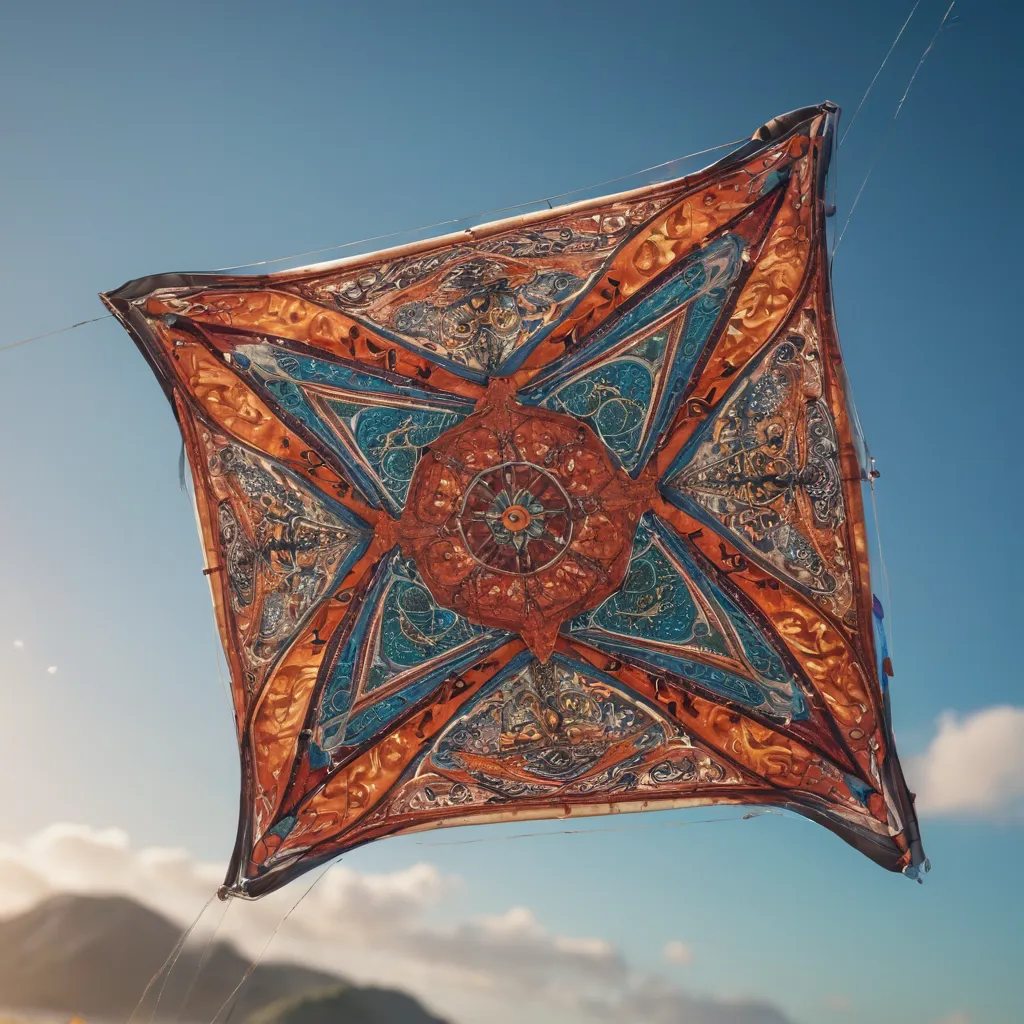Power Kites: Design, Functionality, and Safety Guide