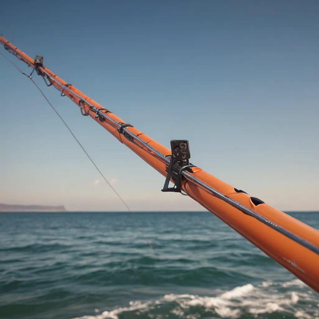 Understanding Spreader Bars in Kiteboarding
