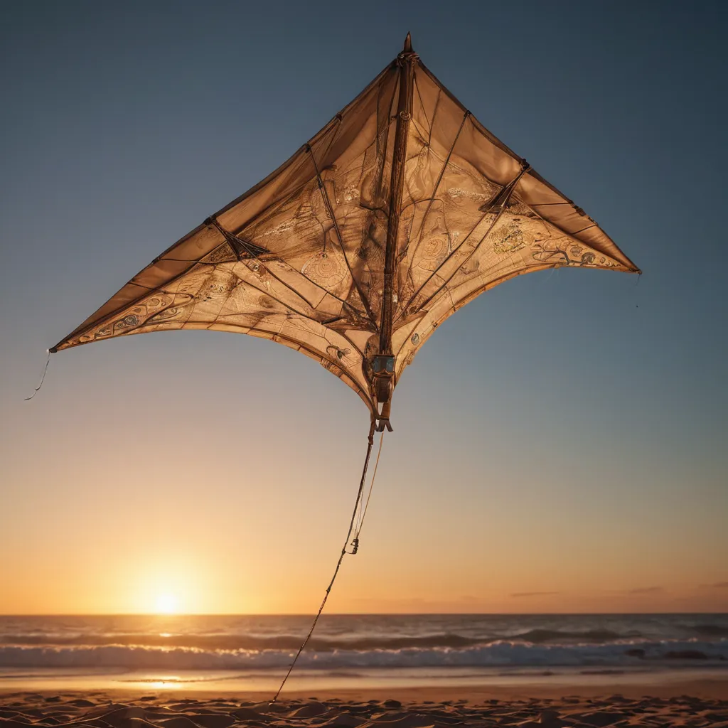 Exploring the Most Expensive Kites: A Comprehensive Overview
