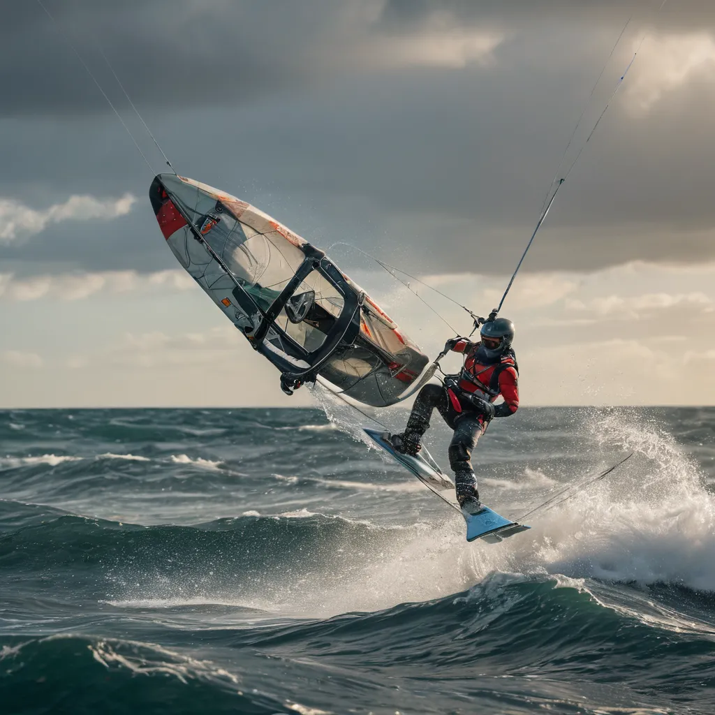 Exploring the Ocean Rodeo Mako: Design and Performance