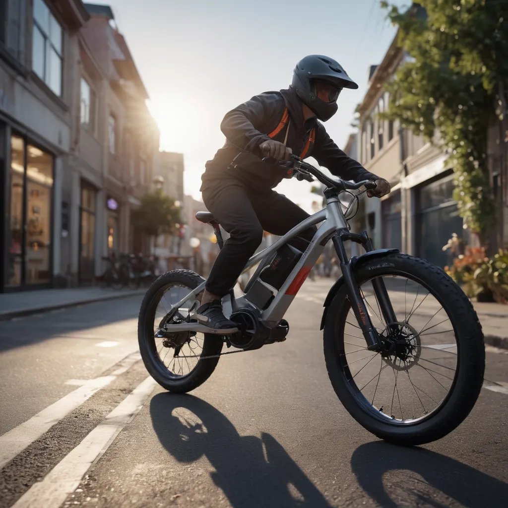 Unveiling the Exceptional Stromer ST2 Sport Electric Bike: A ...