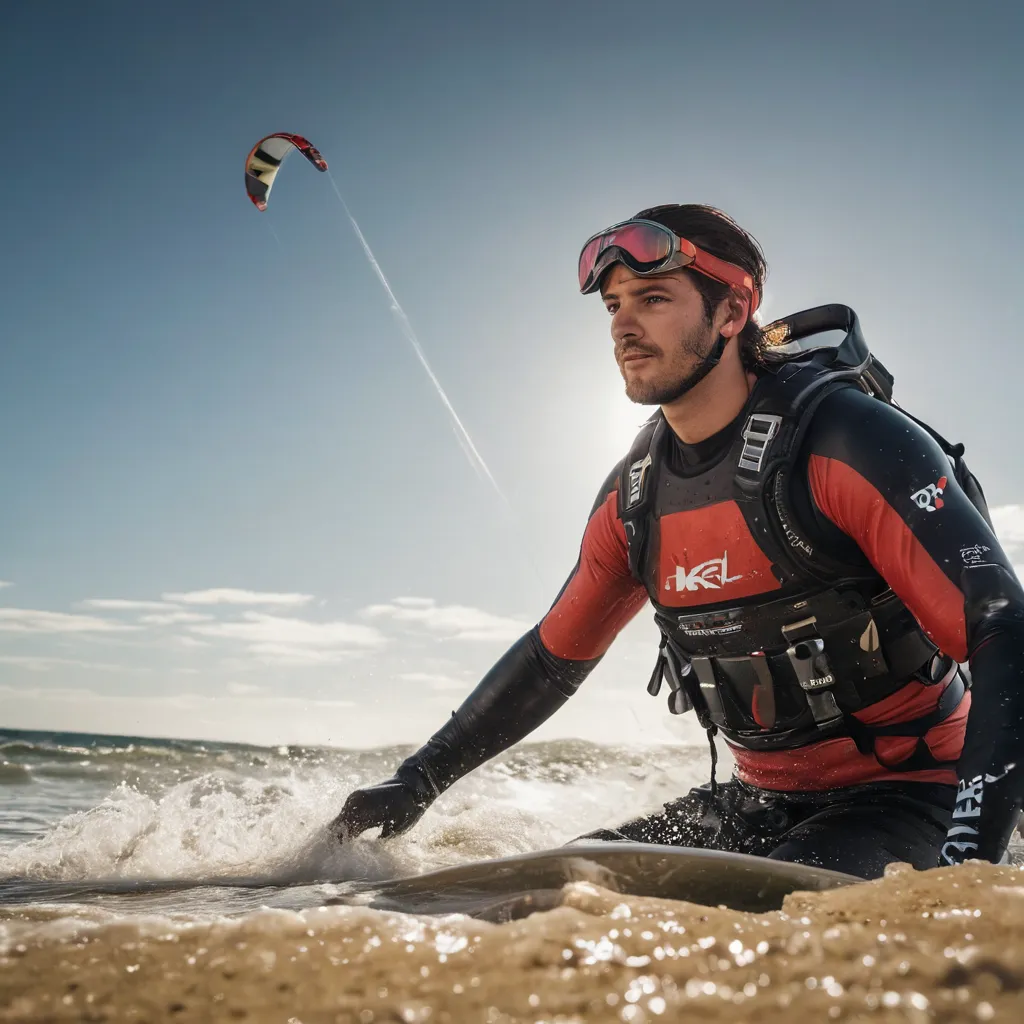Unlocking the Intricacies of Pre-Owned Kiteboarding Sets: A ...