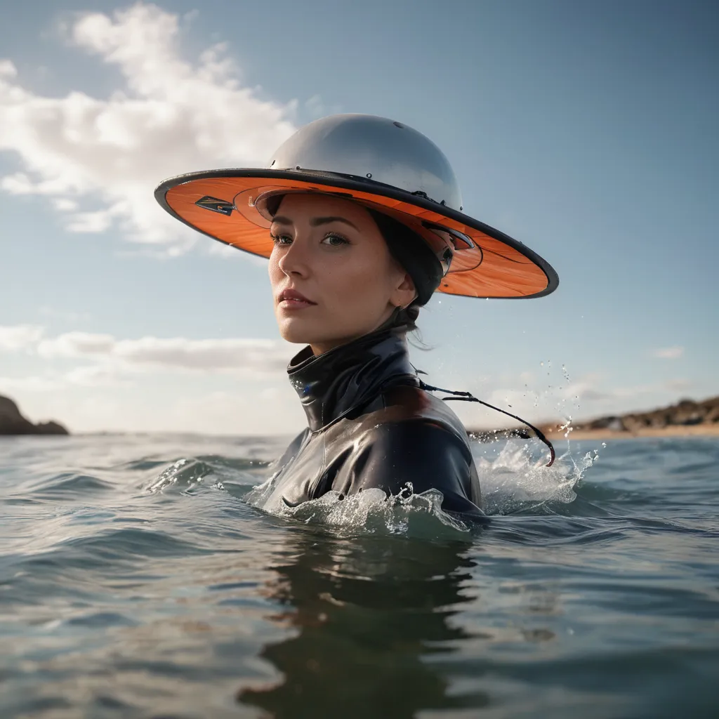 Unveiling the Multifaceted Nature of Waterproof Floating Hats: A ...