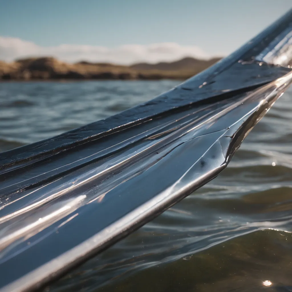 Finding the Best Foil for Wing Foiling: A Complete Guide