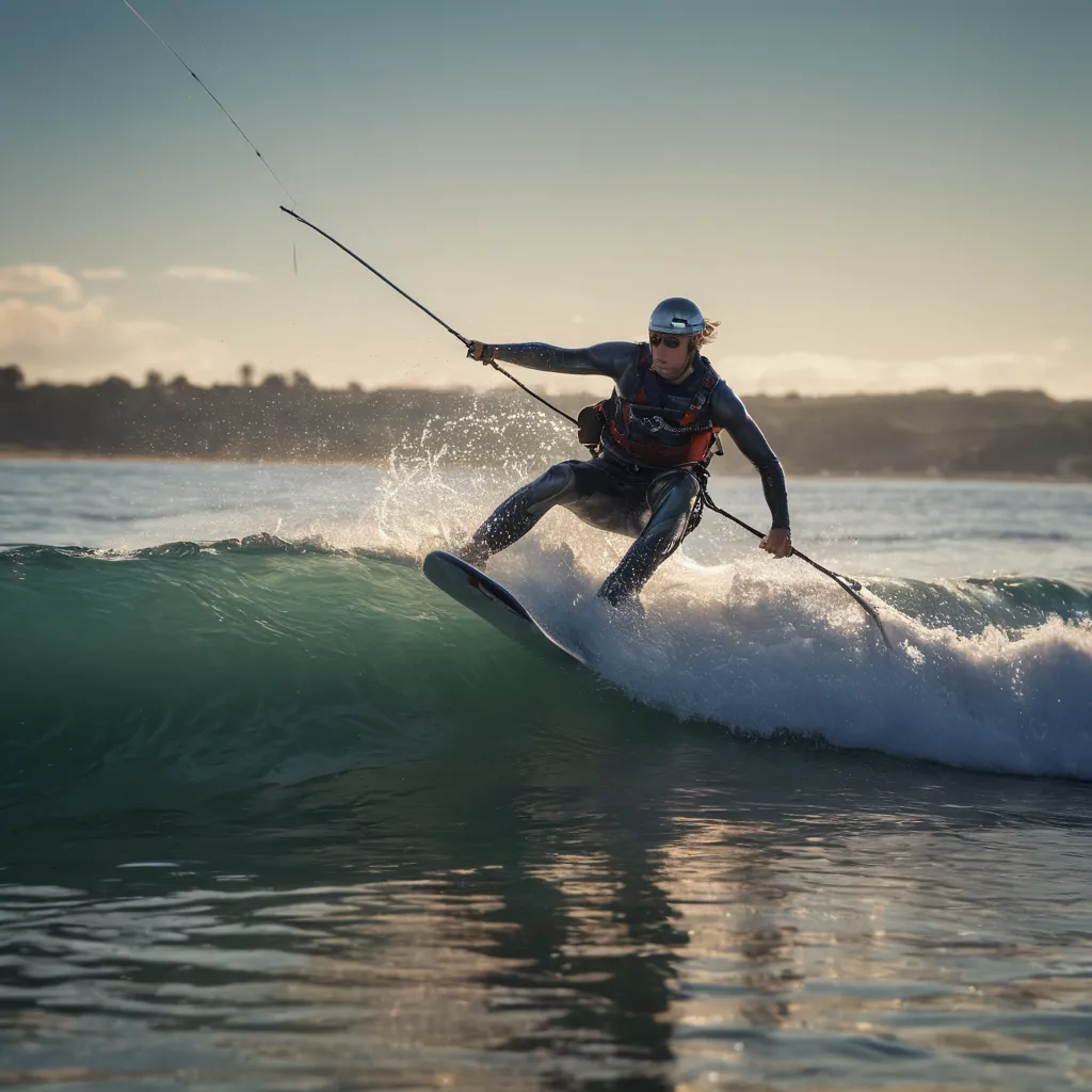 Unlocking the Thrills: The Ultimate Guide to Foil Boarding Adventures