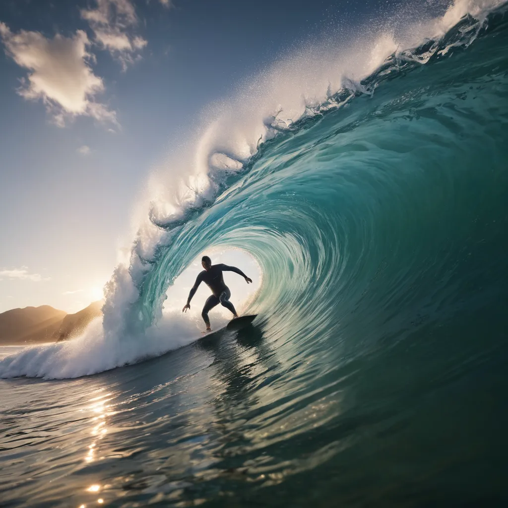 Discovering the Impact of GoPro Awards in Action Sports