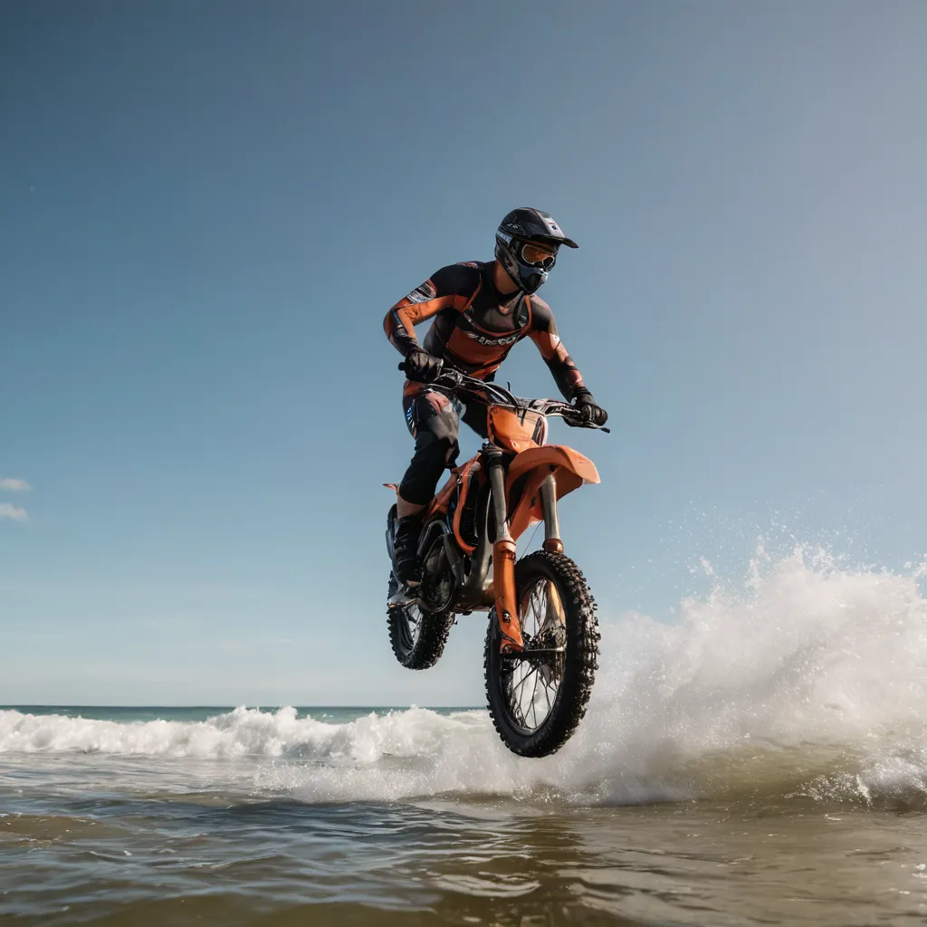 Unleashing the Potential: Haibike Parts for Superior Performance in ...