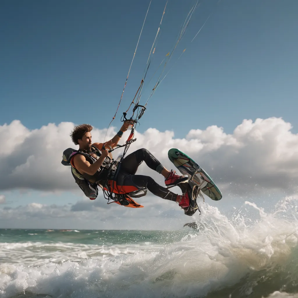 High Wind Kites: Essential Guide for Enthusiasts