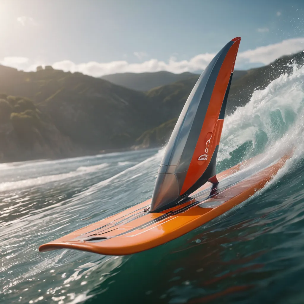 Hydrofoil Surfing Boards: Innovations and Insights