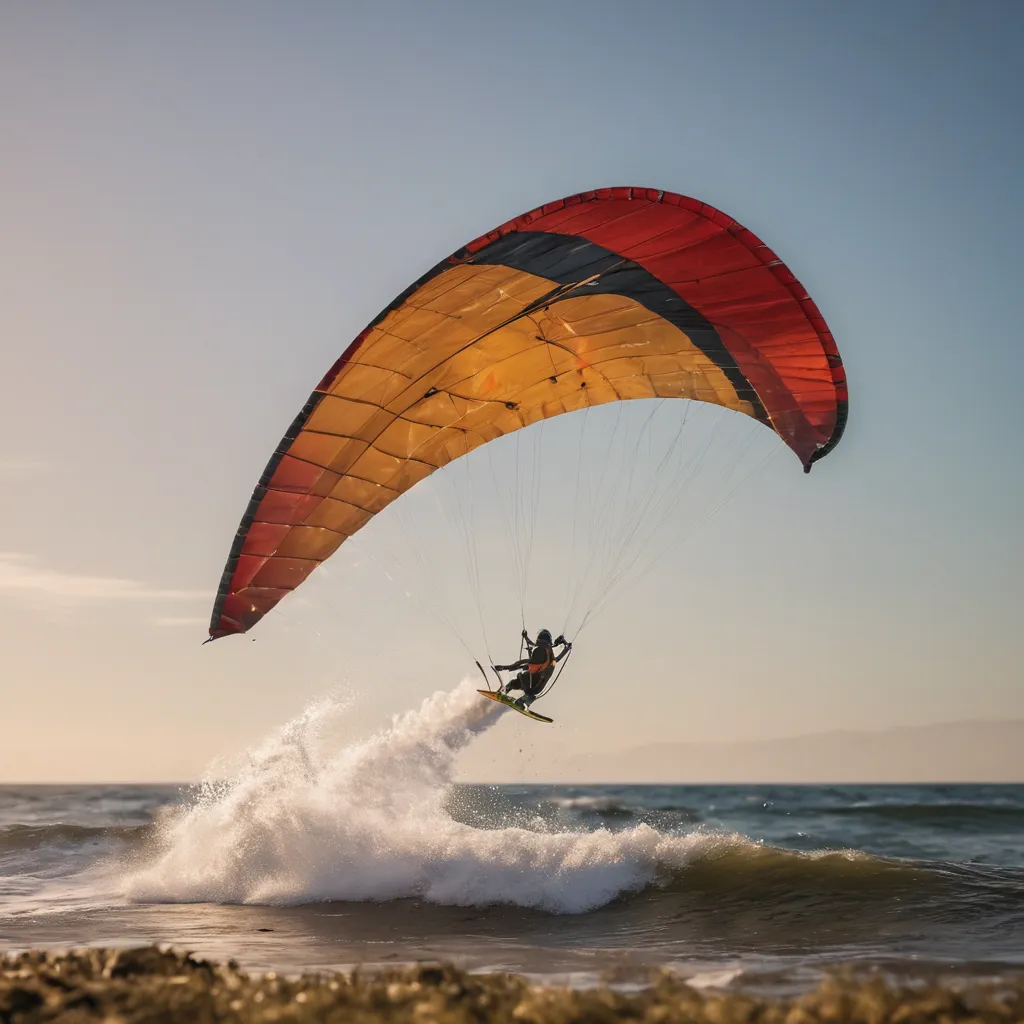 Unveiling the Core XR6: The Ultimate Kite for Enthusiasts - A Detailed ...