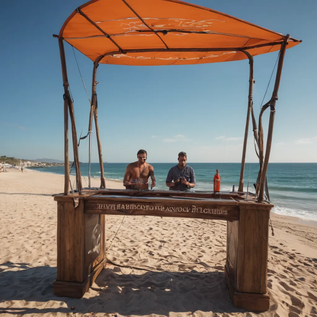 Unveiling the Cabrinha Kite Bar: A Comprehensive Guide for Kitesurfing ...