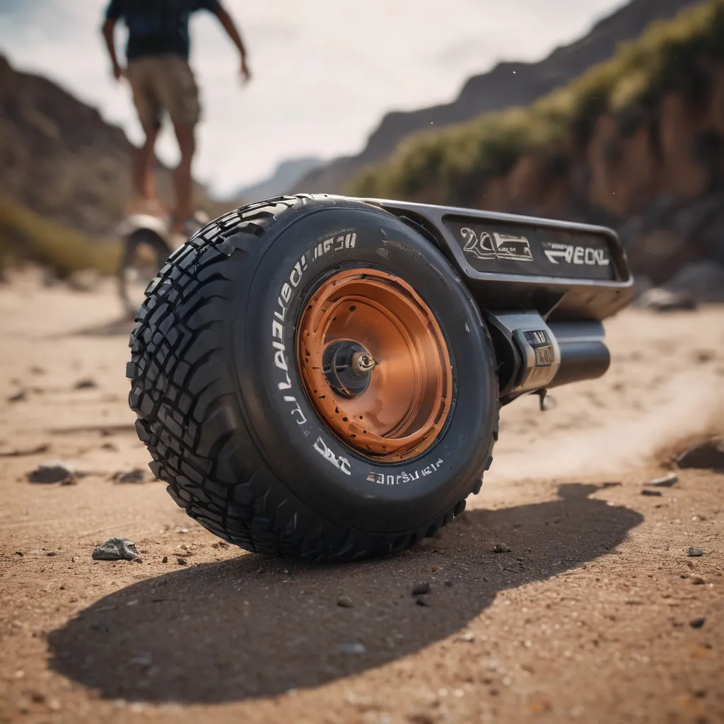 Unveiling the Groundbreaking Onewheel Pint Hypercharger Technology: An ...