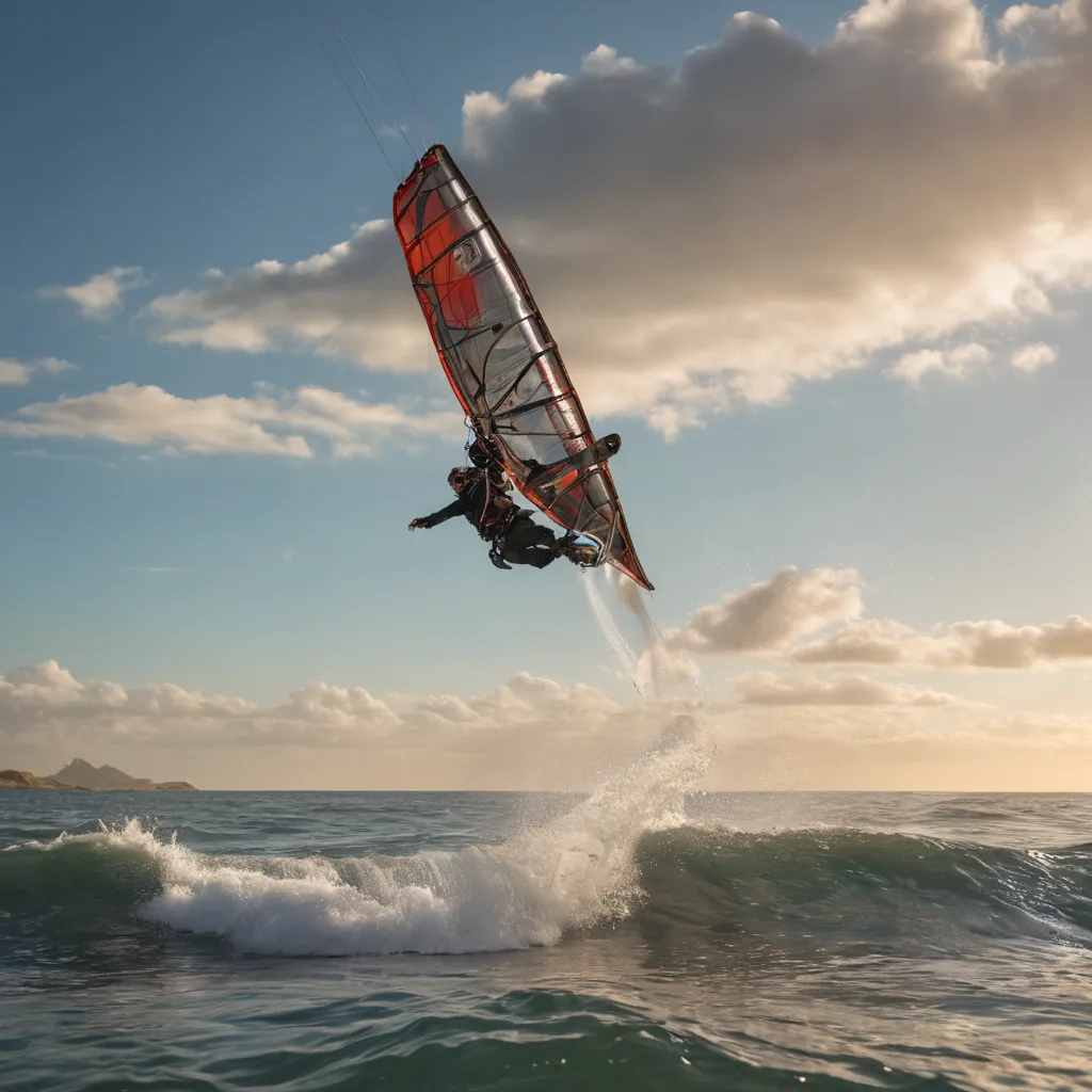 Unveiling the Intricacies of Split Board Kites: A Comprehensive Exploration