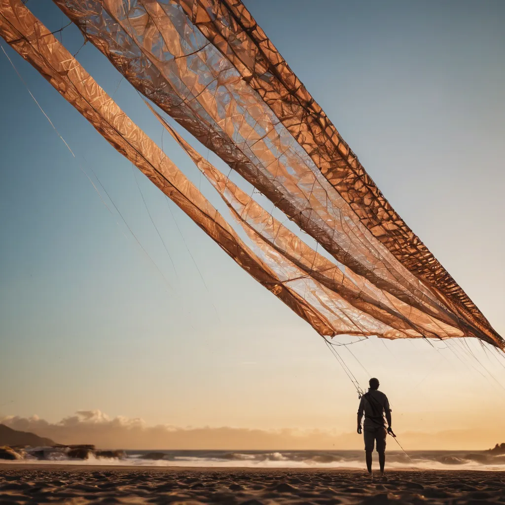 Unveiling the Intricacies of the Long Kite: A Complete Guide to Design ...