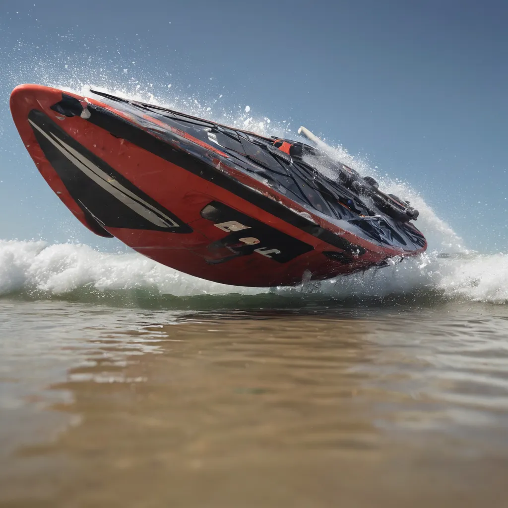 Ultimate Guide to Kite Board Gear for Kitesurfing