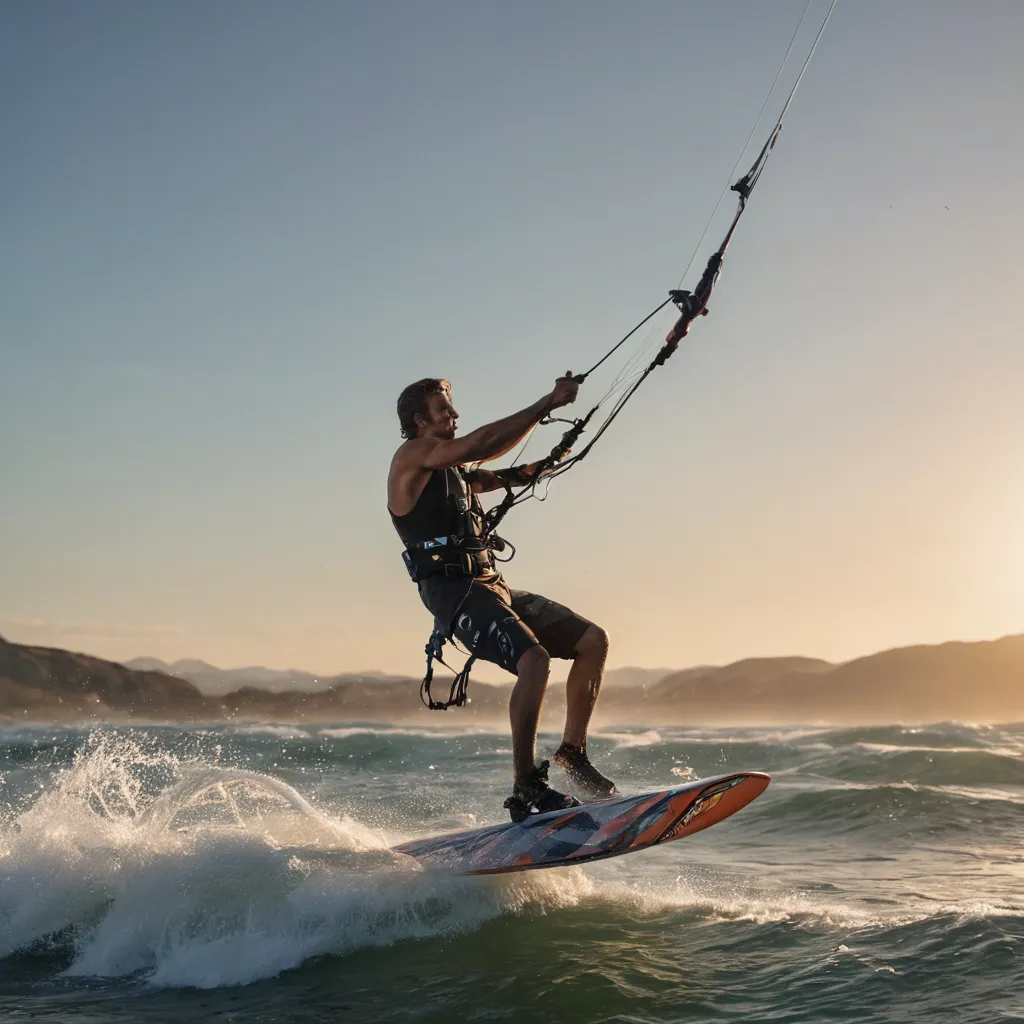 Unlocking the Best Kite Board Size Guide for Peak Performance